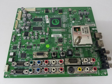 LG 37LG30-UD Main Board AGF55627604 / EAX4249101 (7) - TvPartsGuy.com