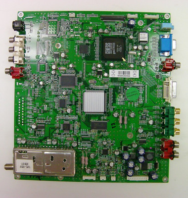 Westinghouse LTV-27W2 Main Board 2970047802 - TvPartsGuy.com