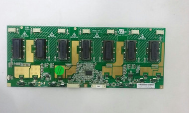 Westinghouse LTV-27W2 Inverter Board 4H.V0708.001 / V070-001 ...