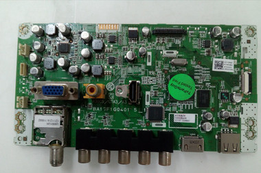 Emerson LC260EM2 Main Board A17AB-MMA / BA17F1G04015_1, A17ABUH ...