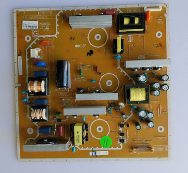Sanyo DP42841 Power Supply 1LG4B10Y11300 Z5VB / 1LG4B10Y11300 ...