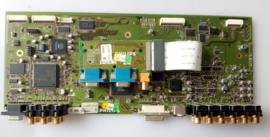 Philips 42FD9954/17S Main Board 312235721248 / 31221236001.6 ...