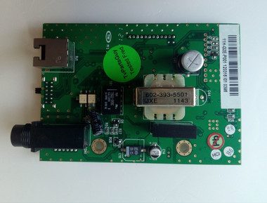 HCI RM32III FCR Board 11H-G2E-P001 / 55F-G2E-P00I - TvPartsGuy.com