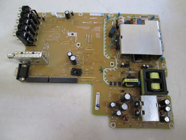 Sanyo DP26640 Power Supply 1LG4B10Y0670A N8LK / 1LG4B10Y0670A ...
