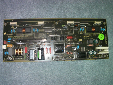 Westinghouse VR-2680DF Power Supply MIP260B-11 /MIP260B - TvPartsGuy.com