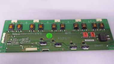 Sanyo DP55441 Inverter Board 19.54T01.005 / VIT71881.03 - TvPartsGuy.com