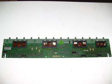 Element 40LE45Q Inverter Board LJ97-02098A / SSI_400_14A01 - TvPartsGuy.com