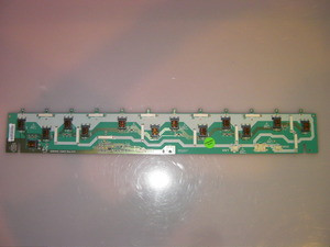 Sony KDL-46EX400 Inverter Board LJ97-02538A / SSB460_12S01 - TvPartsGuy.com