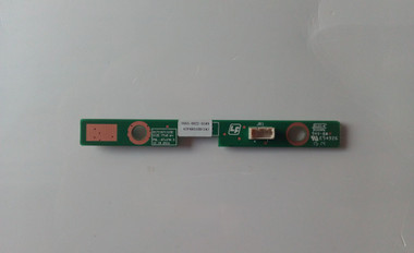 Sharp LC-55UB30U IR SENSOR 3665-0022-0189 / 0171-1671-1232 - TvPartsGuy.com