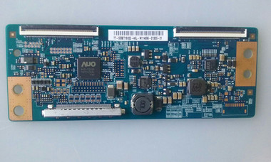 Element ELEFW504 T-Con Board 55.50T19.C02 / T500HVD02.0/50T10-C02 ...