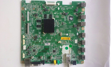 LG 55LM6200 Main Board EBT62018907 / EAX64434209(1.0) - TvPartsGuy.com