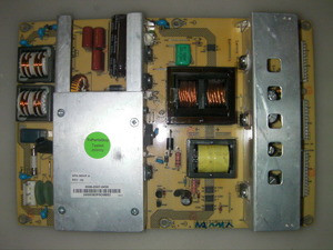 Vizio VX42L HDTV10A Power Supply 0500-0507-0450 / DPS-260HP A ...