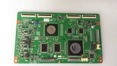 TV LCD 46", Samsung LN46A850 T-Con Board BN81-02129A / FRCM_TCon_V0.1 ...