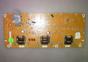 Emerson LC260EM2 Main Board A17A1-MIV / BA01A0F01033_A - TvPartsGuy.com