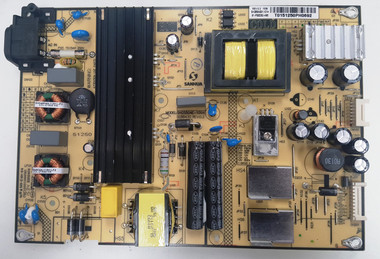 Hitachi LE48M4S9 Power Supply Board SHG5504E-101H / 81-PBE050-H95 ...