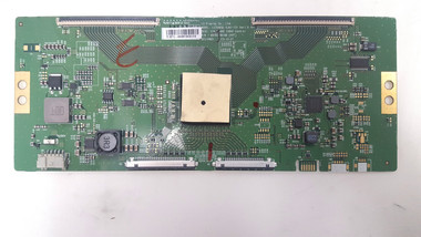 Sony XBR-75X850D TCon Board 6870C-0616B / 6871L-4450B - TvPartsGuy.com