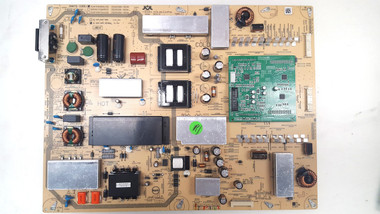 Sharp LC-80LE661U Power Supply / LED Board RUNTKB380WJQZ - TvPartsGuy.com