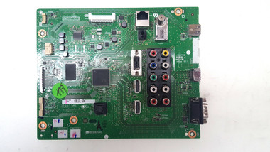 Sharp LC-80LE661U Main Board KG577WE / DUNTKG577FM08 - TvPartsGuy.com