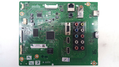 Sharp LC-60LE660U Main Board KG460FM01 / DUNTKG460FM01 - TvPartsGuy.com