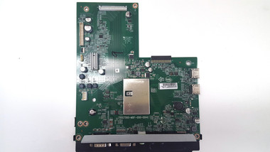 VIEWSONIC CDE4302 Main Board 715G7560-M0F-000-004K / JQFCB0NN030 ...