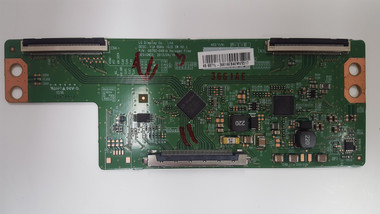 JVC LT-43EM75 TCon Board 6870C-0481A / 6871L-3661A - TvPartsGuy.com