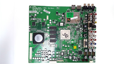 LG 47LG70-UA Main Board EAX42338403(0) - TvPartsGuy.com