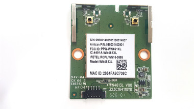 Sharp LC-48LE653U WIFI Module 0980-0140-0901 - TvPartsGuy.com