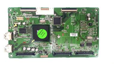 Emerson LC320EM9 Digital Board BA8AF0G04011 / A8AF1UH - TvPartsGuy.com