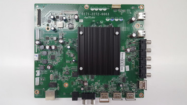 Vizio M55-E0 Main Board 0171-2272-6603 / 3655-1382-0150 - TvPartsGuy.com