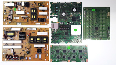 Sony XBR-65X850A REPair KIT Power Supply / SUB Power Supply / Main ...
