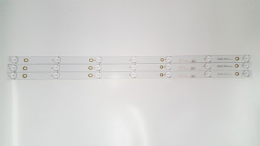 Insignia NS-32D220NA18 LED Light strips Set of 3 2D02296 - TvPartsGuy.com