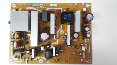 Panasonic TC-P54VT25 Power Supply Board NPX806MS2 Y / ETX2MM807MVH ...