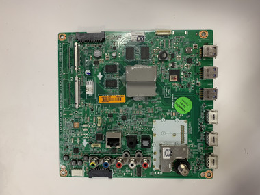 LG 60LB7100-UT Main Board EAX65363904 / EBT62874205 - TvPartsGuy.com