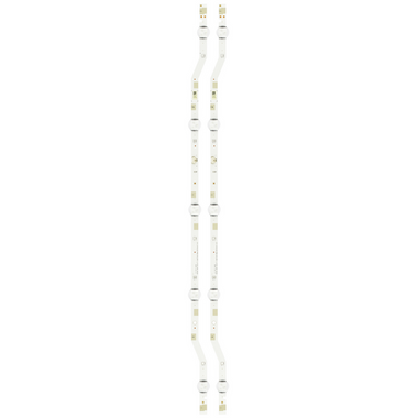 BN96-43703A Samsung LED Light Strips Set of 2 - TvPartsGuy.com