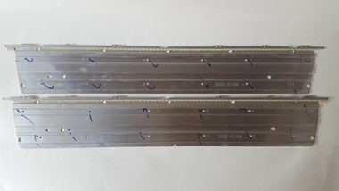 LG 55LW5600 LED Light Strips in Metal Casing 55" V6 EDGE FHD-1 REV1.0 1 ...