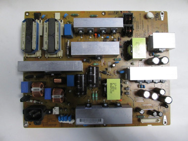 LG 42LD340H Power Supply Board LGP42C-10LFC / EAY61209501 - TvPartsGuy.com