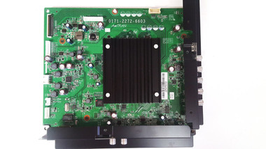 Vizio M55-E0 Main Board 0171-2272-6603 / 3655-1432-0150 (LAUAROUT ...