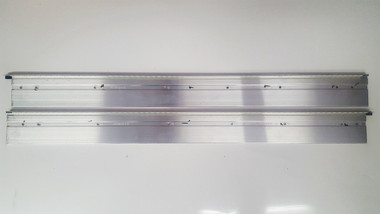 LG 55LM8600 LED Light Strips in metal casing 6916L-0989A & 6916L-0990A ...