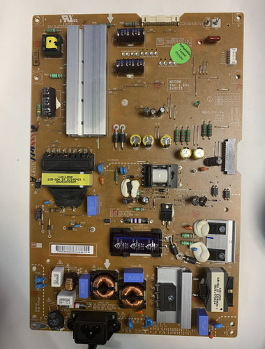 LG 60LB7100 Power Supply Board EAX65550201 / EAY63072701 - TvPartsGuy.com