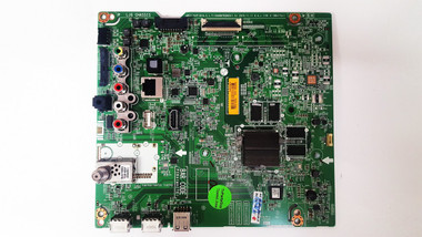 LG 65UH6550 Main Board EAX66752803 / EBT64179002 - TvPartsGuy.com