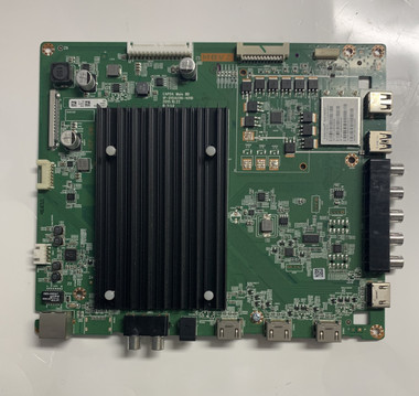 Vizio E60-E3 Main Board 1P-015AX06-4010 / 0160CAP0AE00 - TvPartsGuy.com