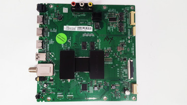 TCL 49S405 Main Board 40-MST10C-MAB2HG / 08-CS49TML-LC244AA ...