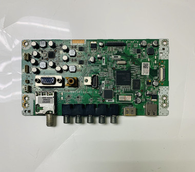 Magnavox 32MF301B/F7 Main Board BA17F1G0401 5_1 / A1AFAUH - TvPartsGuy.com