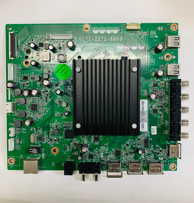 Vizio M55-E0 ( LAUAROAT ) Main Board 0171-2272-6603 / 3655-1302-0150 / ...