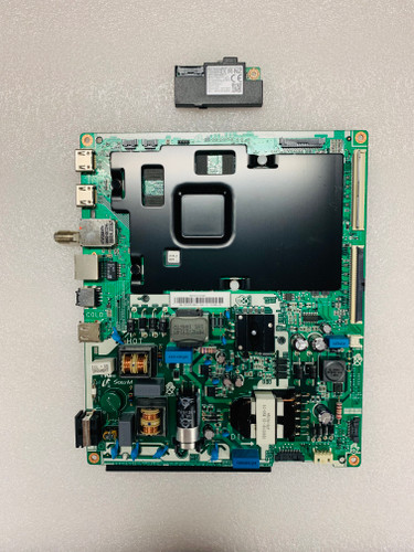 Samsung UN43NU6900F Main Board with Wifi Module 5543T16M02 ...