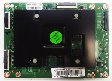 Samsung UN75JU6500 TCon Board BN41-02319A / BN97-10060N / BN94-08637B ...