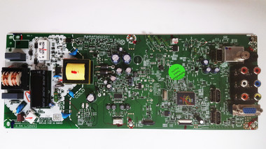Sanyo FW32D06F B Main Board / Power Supply Board BA6AFNG0201 1 ...