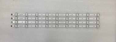 LG 65UK6300PUE LED Light Strips Complete Set of 4 EAV64013803 ...