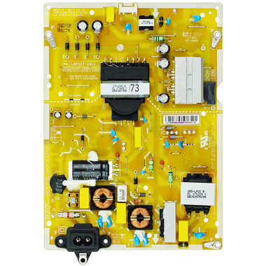 LG 50UK6300BUB / 50UK6300PUE / 50UK6500AUA / 50UK6090PUA Power Supply ...