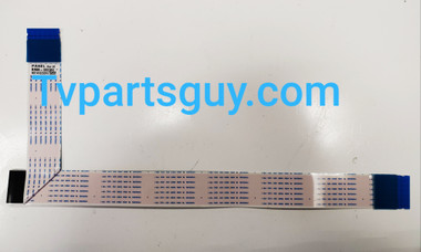 Samsung UN55F6300AF Main Board to TCon Board LVDS Cable BN96-33236C ...